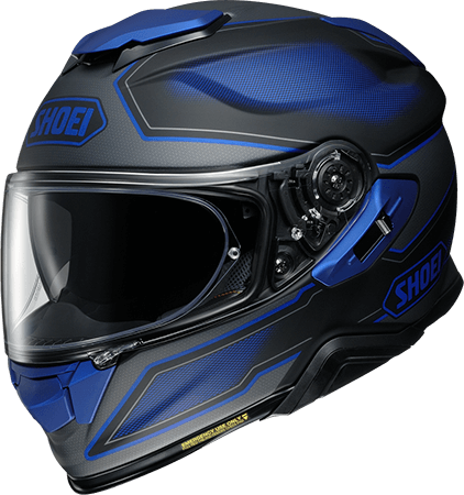 GT-Air II | FULL-FACE HELMET｜SHOEI WORLDWIDE