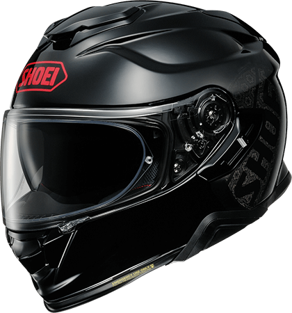 GT-Air II | FULL-FACE HELMET｜SHOEI WORLDWIDE