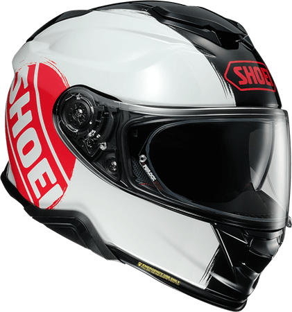 GT-Air II | FULL-FACE HELMET｜SHOEI WORLDWIDE