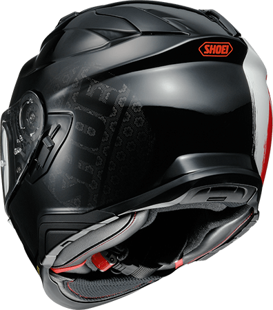 GT-Air II | FULL-FACE HELMET｜SHOEI WORLDWIDE