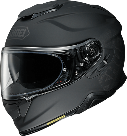 GT-Air II | FULL-FACE HELMET｜SHOEI WORLDWIDE