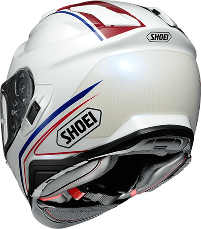 GT-Air II | FULL-FACE HELMET｜SHOEI WORLDWIDE