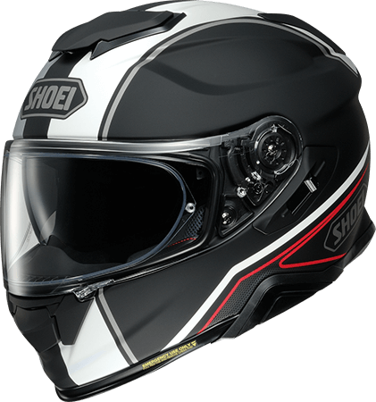 GT-Air II | FULL-FACE HELMET｜SHOEI WORLDWIDE