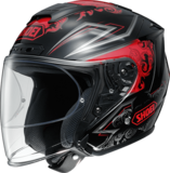 J-FORCE IV | JET HELMET｜SHOEI WORLDWIDE