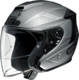 J-FORCE IV | JET HELMET｜SHOEI WORLDWIDE
